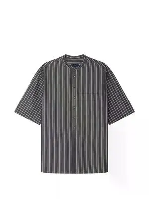 Soeur Hannah Striped Shirt
