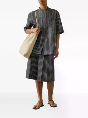 Soeur Hannah Striped Shirt