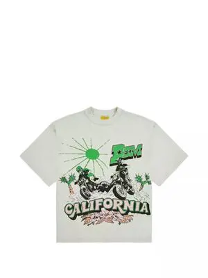 STADIUM GOODS Graphic-print T-shirt