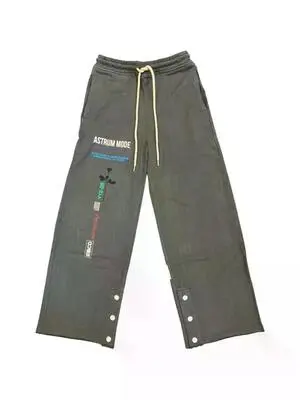 Astrum Silence Printed Sweatpants