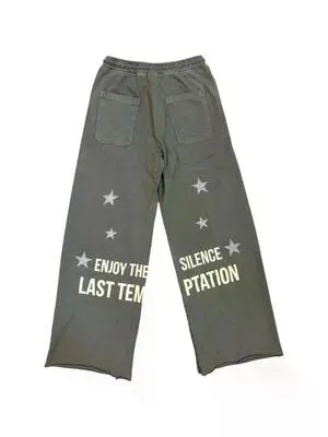 Astrum Silence Printed Sweatpants