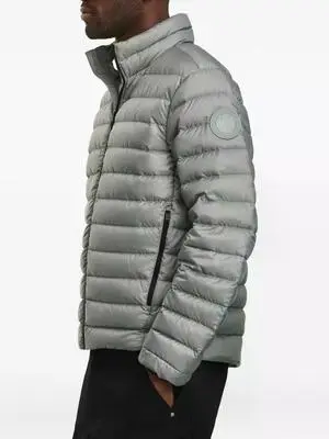 Canada Goose Stratus Quilted Jacket