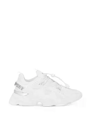 Plein Sport Heeled Sneakers For Women