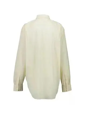 Auralee Cotton Shirt