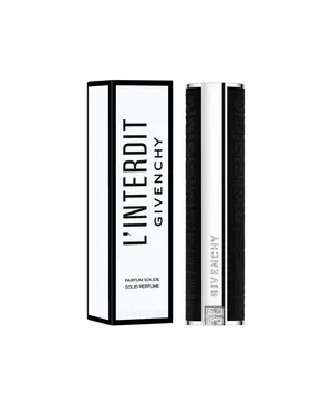 Givenchy L'interdit Solid Perfume Spray