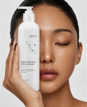 OFRA COSMETICS Beautifying Eye Lotion