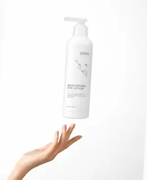 OFRA COSMETICS Beautifying Eye Lotion - No Color