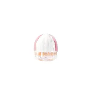 SUPERSMILE Zina45 Deluxe Sonic Pulse Toothbrush - Gold