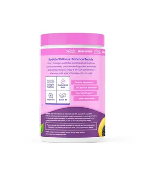 OBVI Multi-collagen Peptides