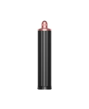 DYSON Airwrap 1.6" Long Barrel Attachment - Black,rose