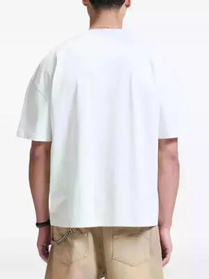 RETERNITY L'expression Logo-print Cotton T-shirt