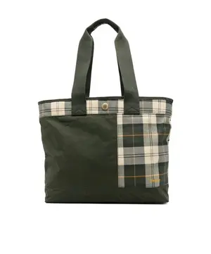 Barbour Patchwork Bags For Women