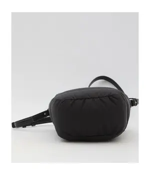 Moncler Caradoc Padded Micro Tote Bag