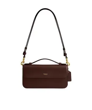 COACH Elora Top Handle Shoulder Bag