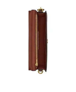 COACH Elora Top Handle Shoulder Bag