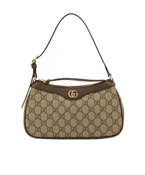 Gucci Ophidia Gg Supreme Small Shoulder Bag