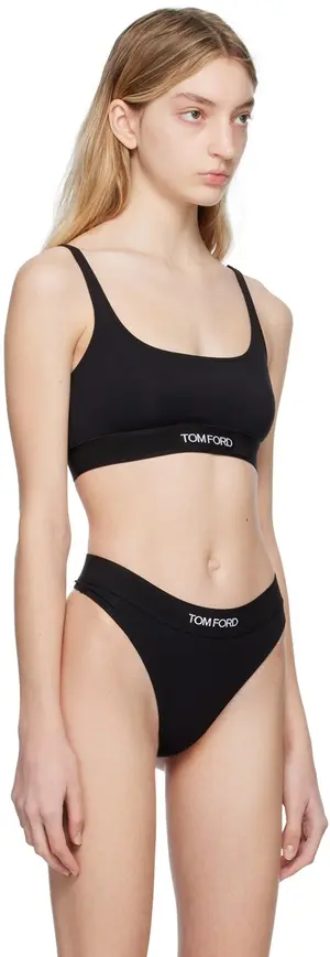 TOM FORD Signature Bralette
