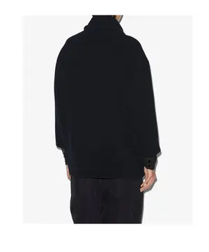 Isabel Marant Étoile Fiby Double-breasted Coat