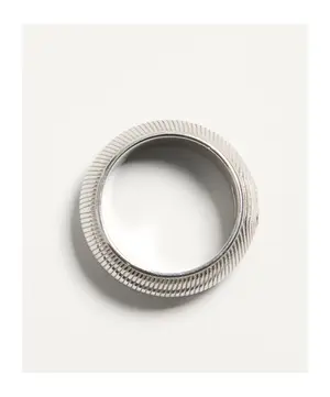 Valentino Garavani Ovalette Metal Ring