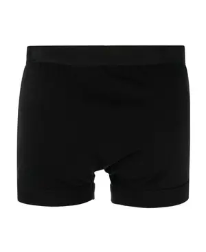 TOM FORD Logo Waistband Pack Of Two Boxers