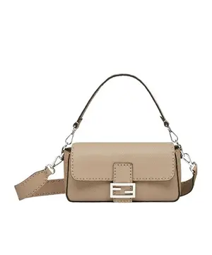 Fendi Medium Iconic Baguette Bag