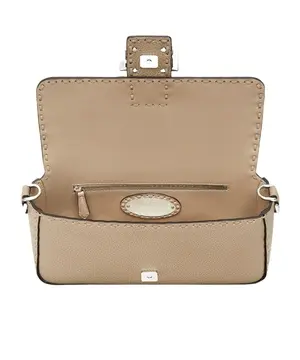 Fendi Medium Iconic Baguette Bag