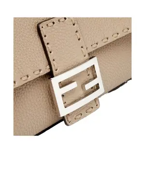 Fendi Medium Iconic Baguette Bag