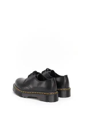 Dr. Martens 1461 Bex Oxford Shoes - Black