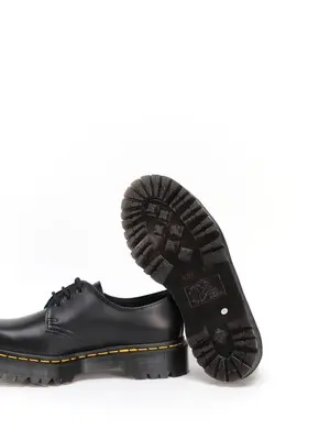 Dr. Martens 1461 Bex Oxford Shoes - Black