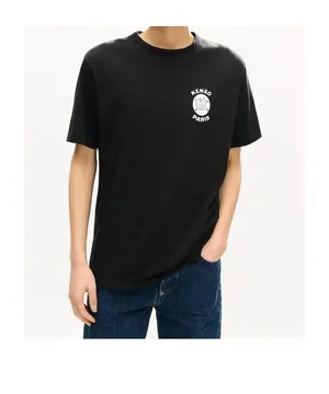 Kenzo Logo Print T-shirt