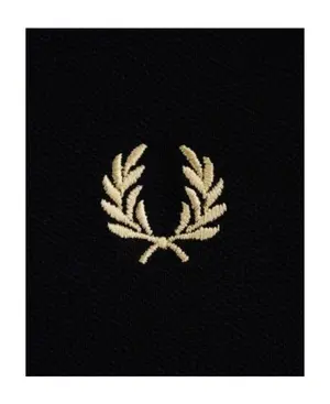 Fred Perry M3 Piqué Polo Shirt