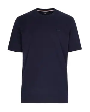 Hugo Boss Logo-print T-shirt