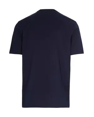 Hugo Boss Logo-print T-shirt