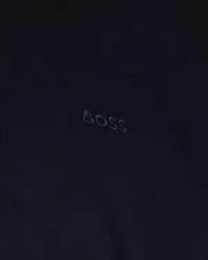 Hugo Boss Logo-print T-shirt