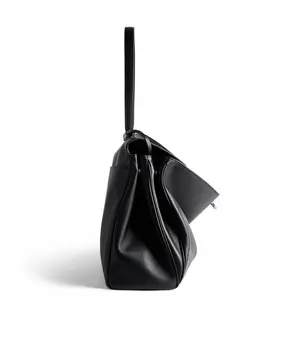 Balenciaga Rodeo Handbag Large - Black