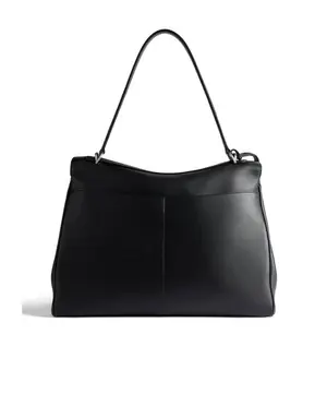 Balenciaga Rodeo Handbag Large - Black