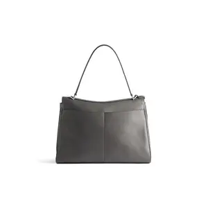 Balenciaga Rodeo Handbag Medium - Black