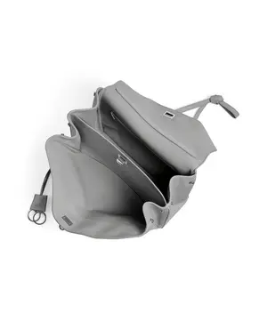 Balenciaga Rodeo Handbag - Cloud Gray