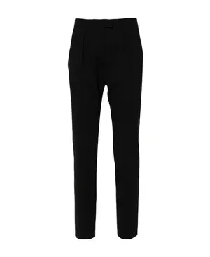 Isabel Marant Étoile Nolena Slim-cut Trousers