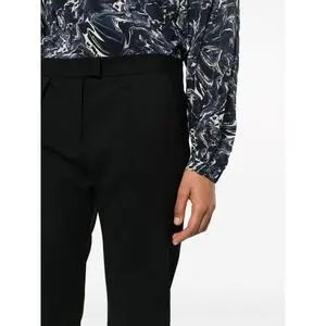 Isabel Marant Étoile Nolena Slim-cut Trousers