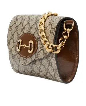 Gucci Horsebit 1955 Mini Bag