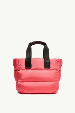 Moncler Mini Caradoc Tote Bag
