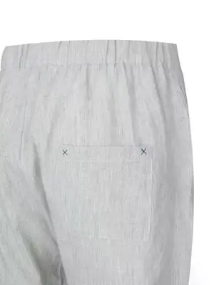 Marané Drawstring-waist Deck Shorts