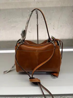 Balenciaga Turn Lock Rodeo Bag
