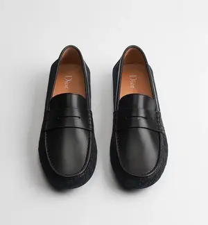 Dior Roadie Loafer