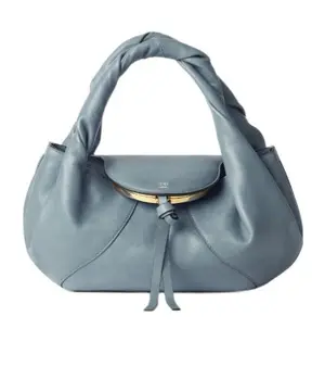 Fendi Small Spy Bag With Knotted Shoulder Strap