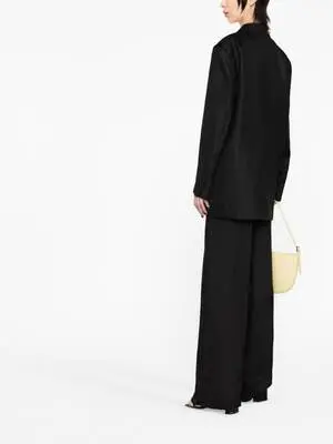 LOULOU STUDIO Long Sleeve Suit Jacket