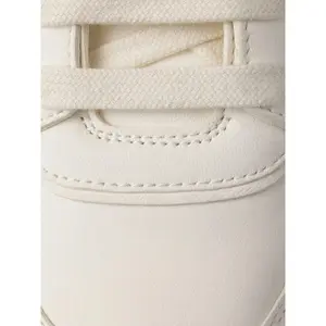 Prada Logo-stamp Lace-up Sneakers