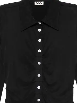 AVAVAV Simone Shirt - Black