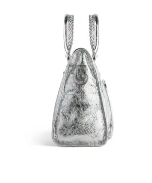 Balenciaga Le City Bag Medium - Gray